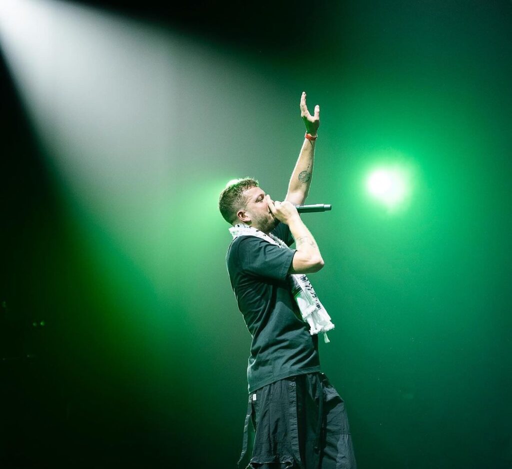 Weekend Guide: Marwan Moussa, Aziz Maraka, Mochakk, LA7 Apex, & More! – Cairo 360 Guide to Cairo ...