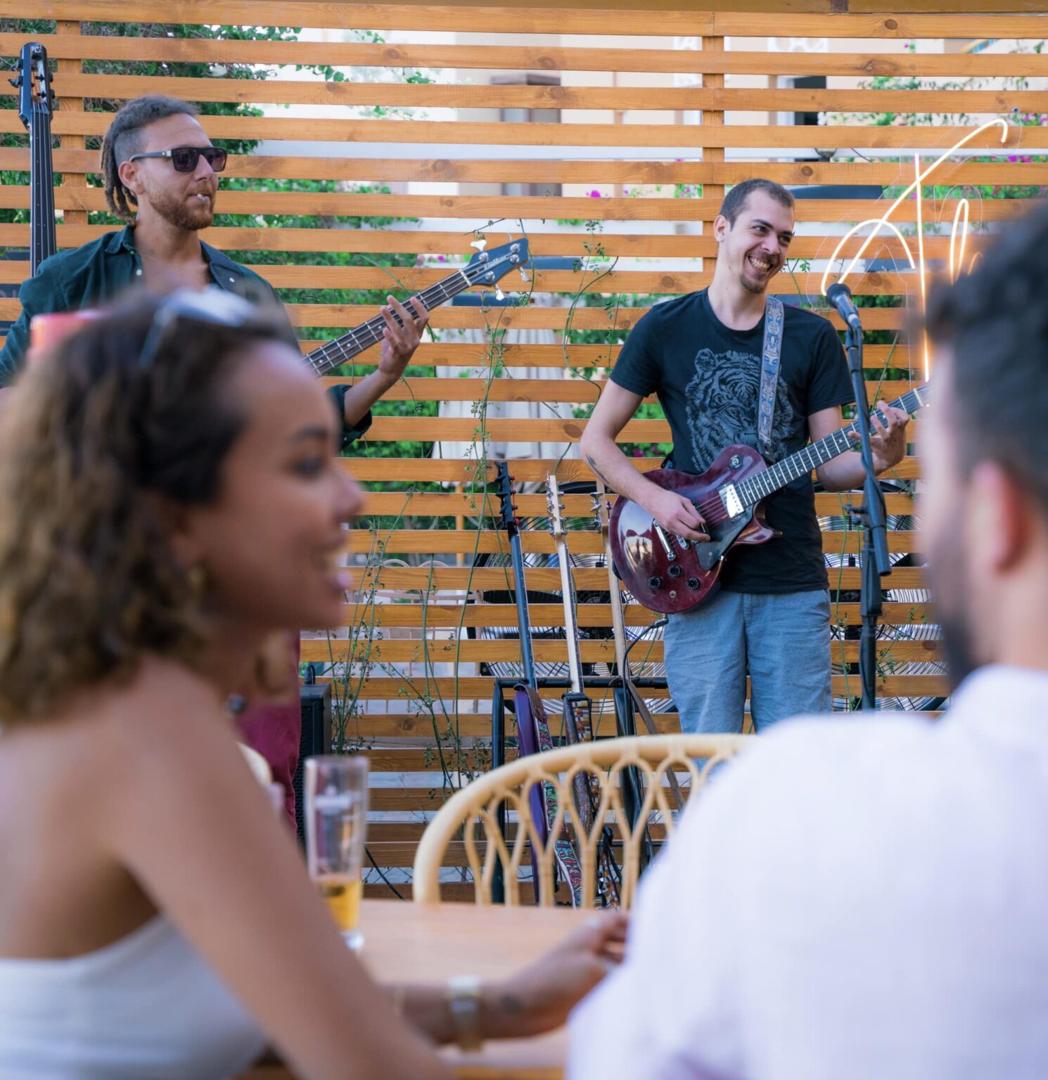 Cairo 360 Editors’ Choice Awards 2024: Nightlife Award Winners – Cairo 360 Guide to Cairo, Egypt