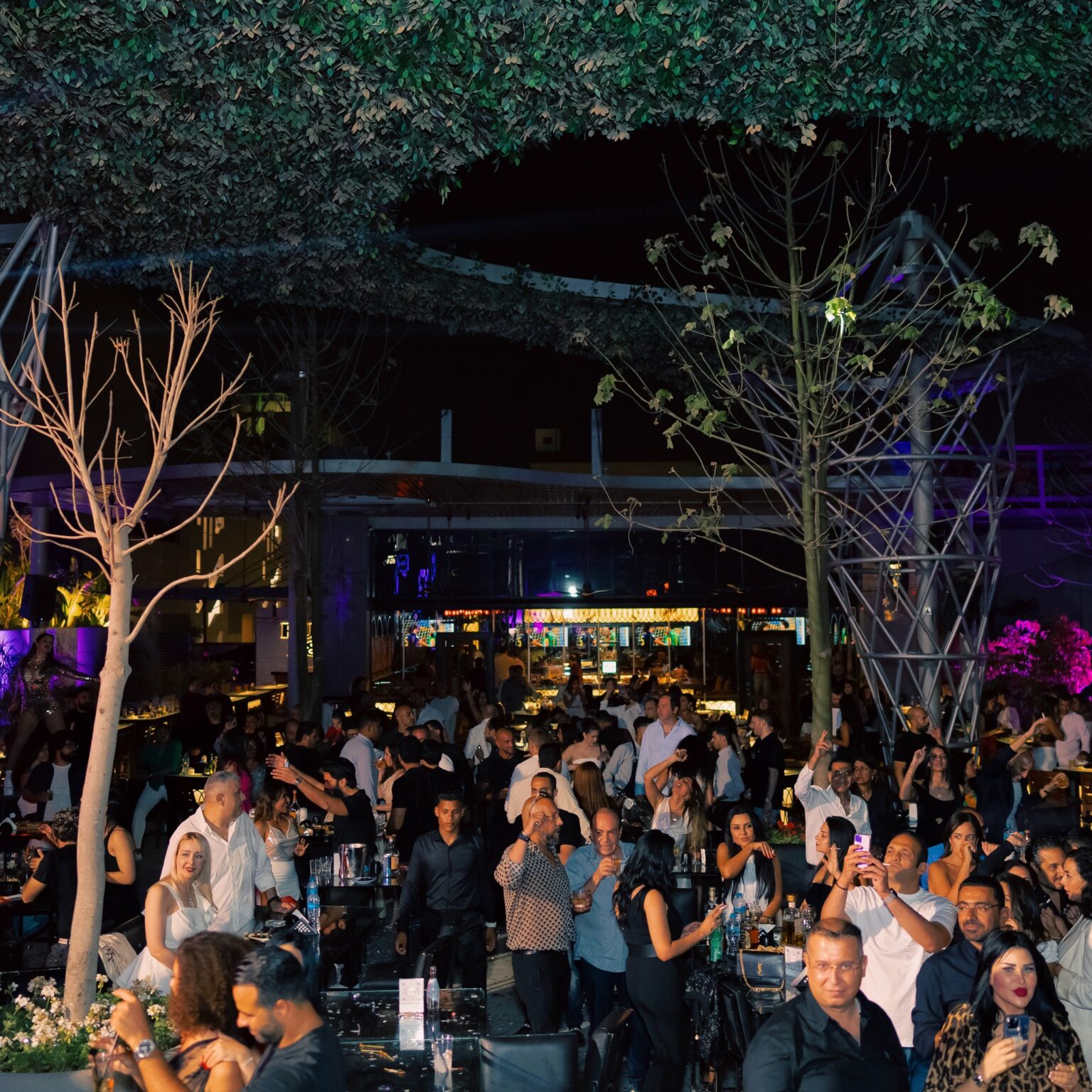 Cairo 360 Editors’ Choice Awards 2024: Nightlife Award Winners – Cairo ...