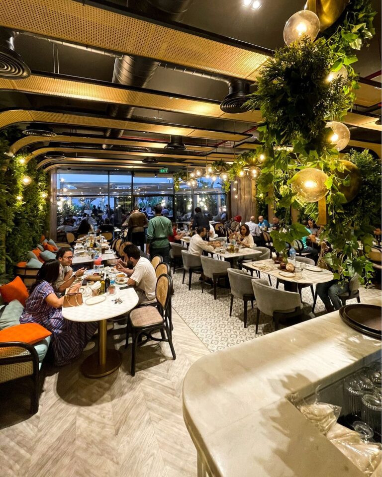 Cairo 360 Editors’ Choice Awards 2024: International Cuisine Award ...