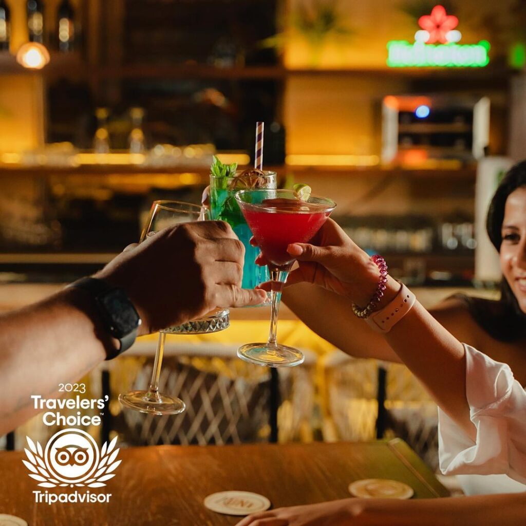 Cairo 360 Editors’ Choice Awards 2024: Nightlife Award Winners – Cairo ...