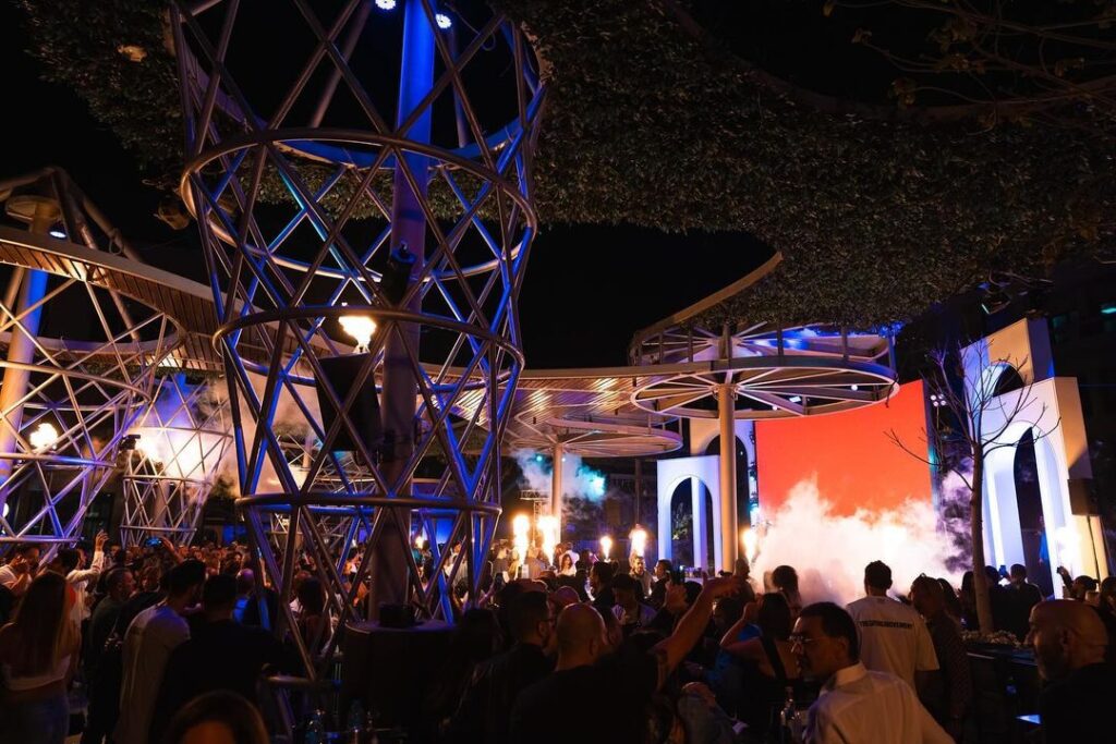 Cairo 360 Editors’ Choice Awards 2024: Nightlife Award Winners – Cairo ...