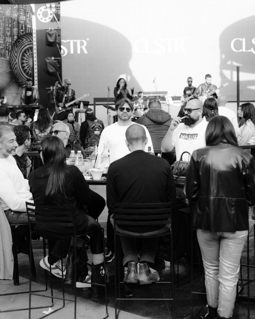 Cairo 360 Editors’ Choice Awards 2024: Nightlife Award Winners – Cairo ...