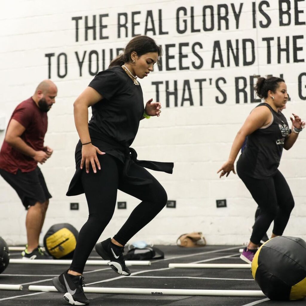 Cairo 360 Editors’ Choice Awards 2024: Health & Fitness Award Winners – Cairo 360 Guide to Cairo ...