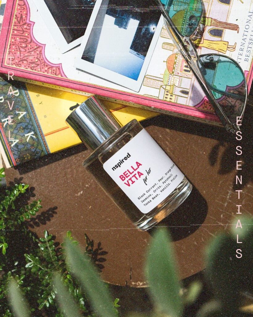 Discover the Allure of Locally Made Perfume Brands with Long-Lasting ...