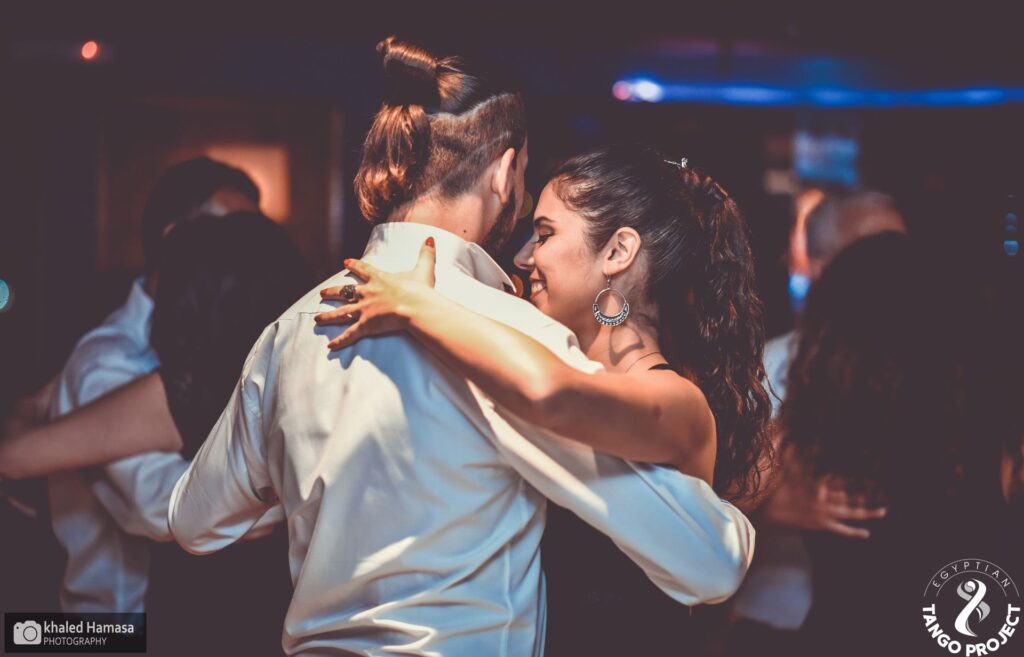 Tango Shot III with Jeannette Erazú and Leandro Capparelli in Soul ...