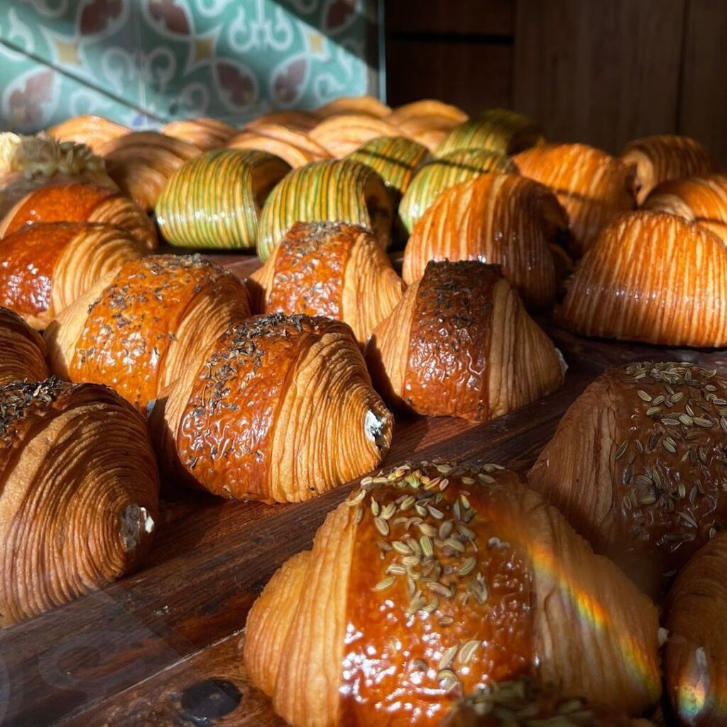 Editor’s Choice Awards 2024: Bakeries & Confectioneries – Cairo 360 Guide to Cairo, Egypt