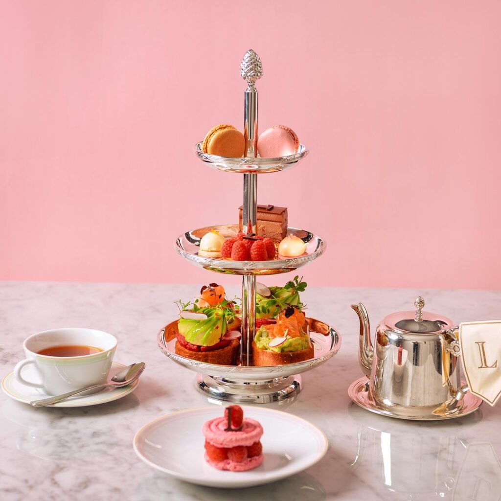 Editor’s Choice Awards 2024: Bakeries & Confectioneries – Cairo 360 ...