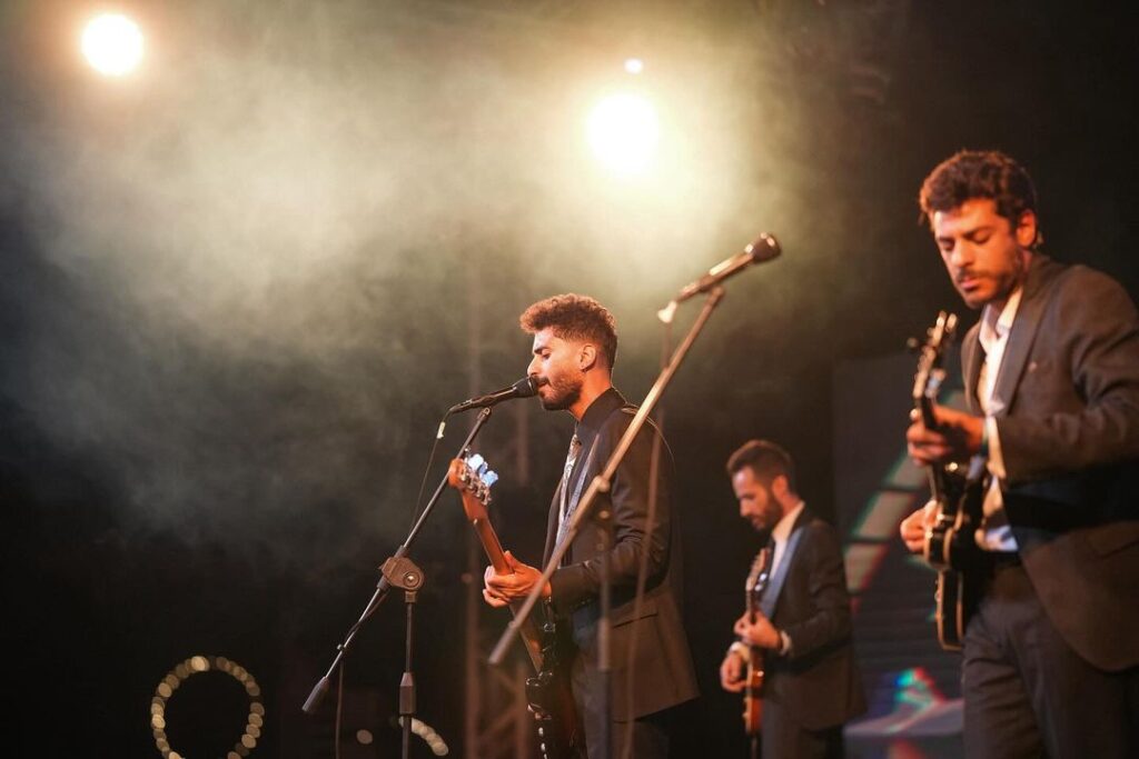 Weekend Guide: Cairo Flea Market, The Cadillacs, Egyptian Rap Night ...