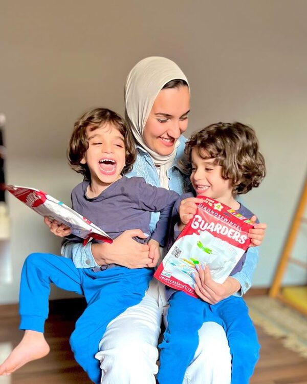 Our Favourite Egyptian Mom Content Creators – Cairo 360 Guide to Cairo ...
