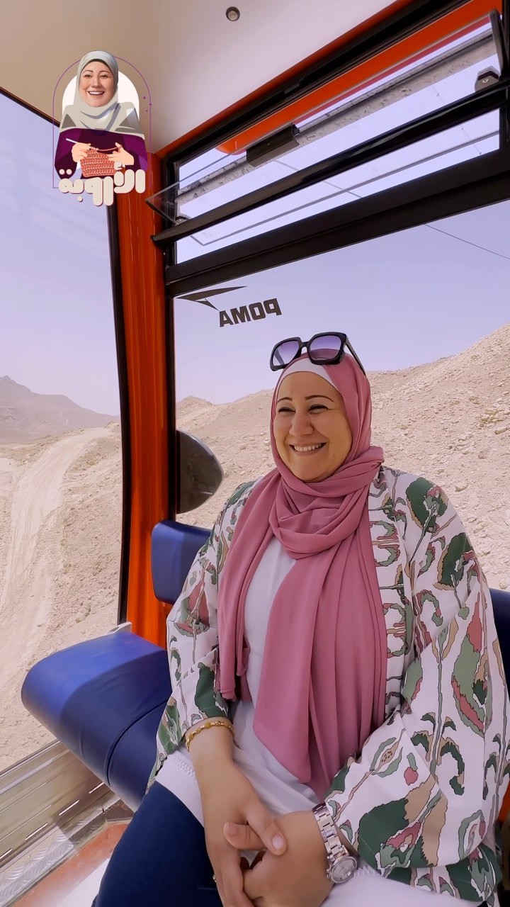 Our Favourite Egyptian Mom Content Creators Cairo 360 Guide To Cairo 2126