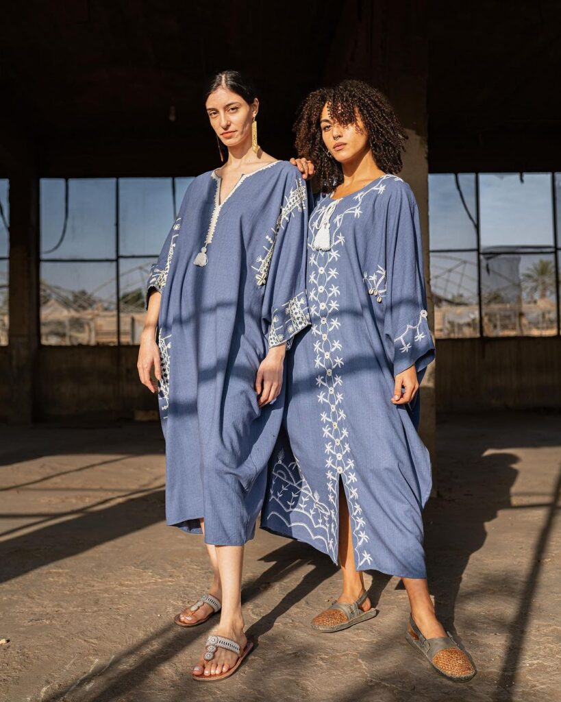 Six Sustainable Brands Redefining the Egyptian Fashion Scene – Cairo 360 Guide to Cairo, Egypt