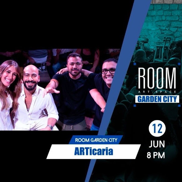 The StandUp Comedy Show at Dandy Mega Mall – Cairo 360 Guide to Cairo, Egypt