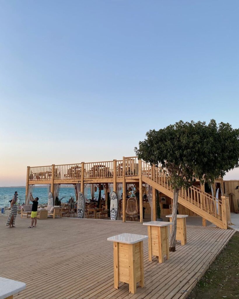 Escape The Heat this Eid: Ras Sudr Getaways Not to Miss – Cairo 360 ...