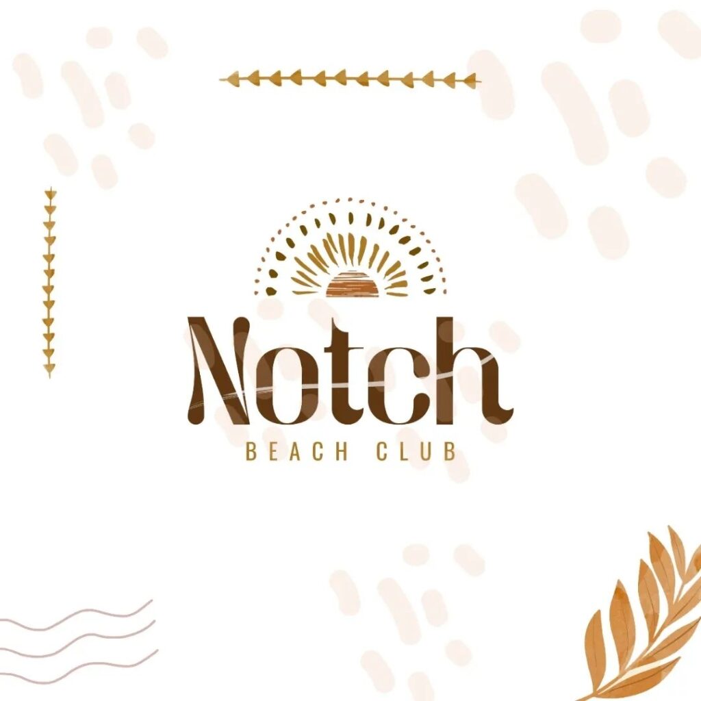 Notch Beach Club, | Cairo 360 Guide to Cairo, Egypt