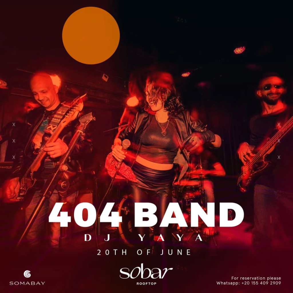 Muslim at Me Bar – Cairo 360 Guide to Cairo, Egypt