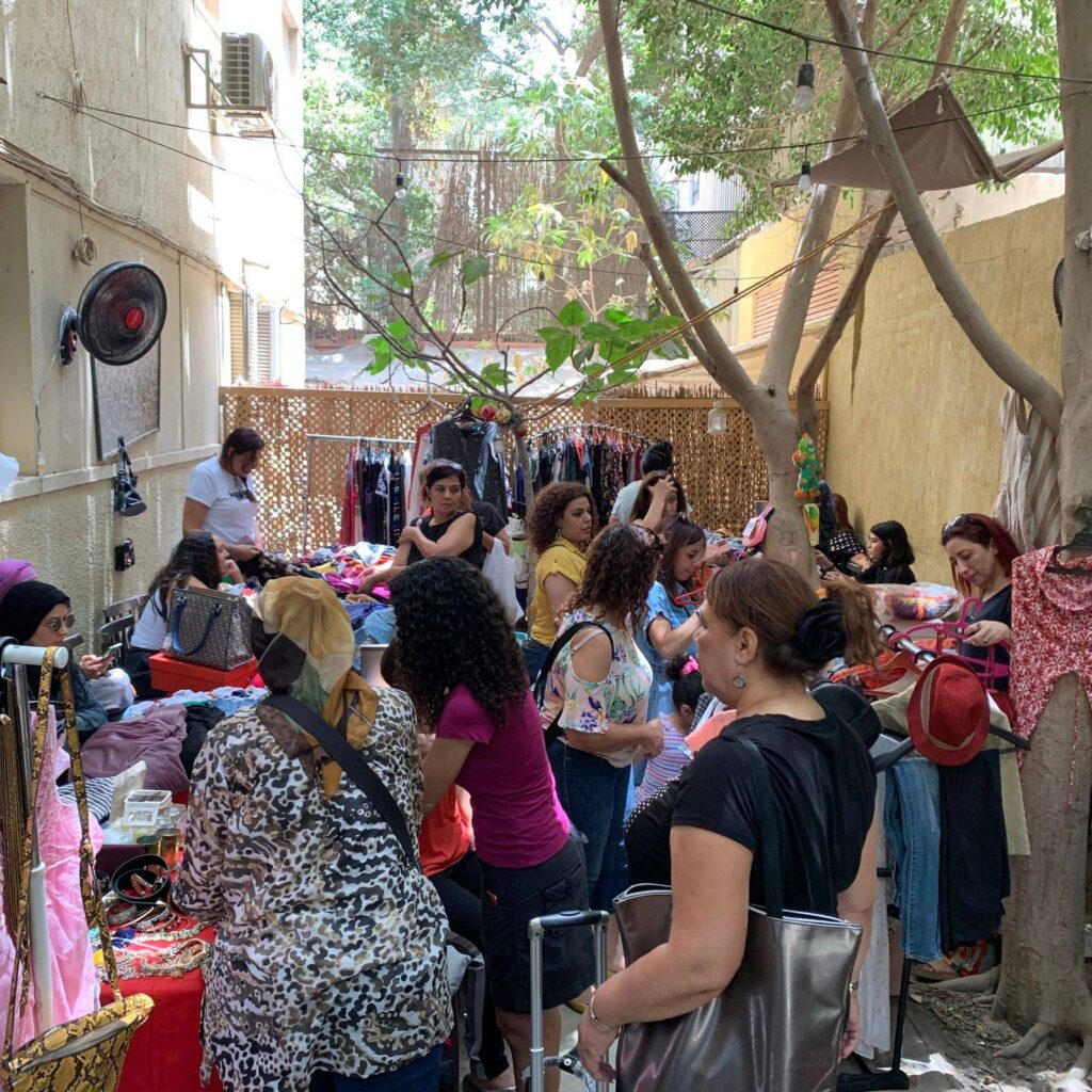 Go Shopping Bazaar at Point 90 Mall – Cairo 360 Guide to Cairo, Egypt