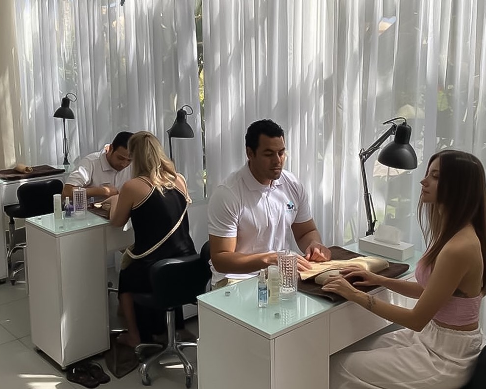 2024 Sahel Season: Top 6 Nail Salons in Sahel to Let Your Nails Shine – Cairo 360 Guide to Cairo ...