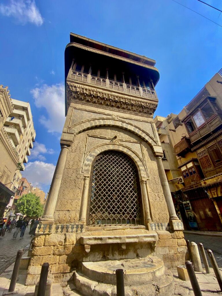 The Timeless Tales of Mamluk Architecture in Cairo – Cairo 360 Guide to ...