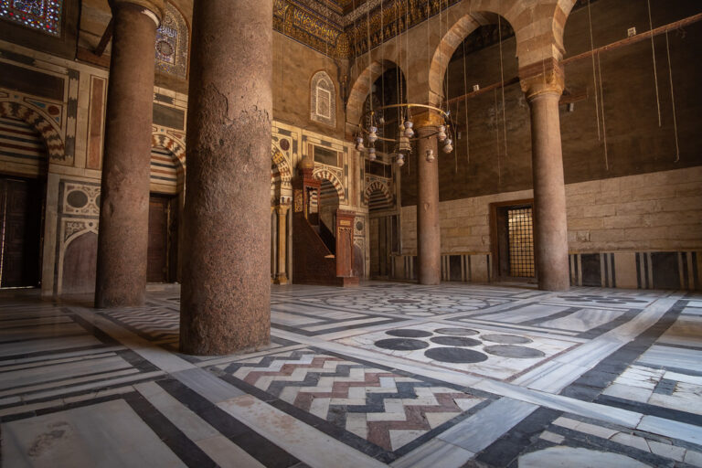 The Timeless Tales of Mamluk Architecture in Cairo – Cairo 360 Guide to ...