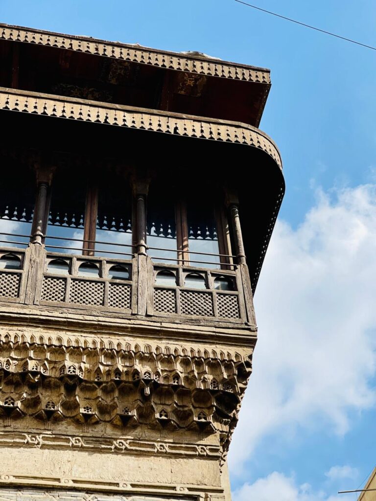 The Timeless Tales of Mamluk Architecture in Cairo – Cairo 360 Guide to ...