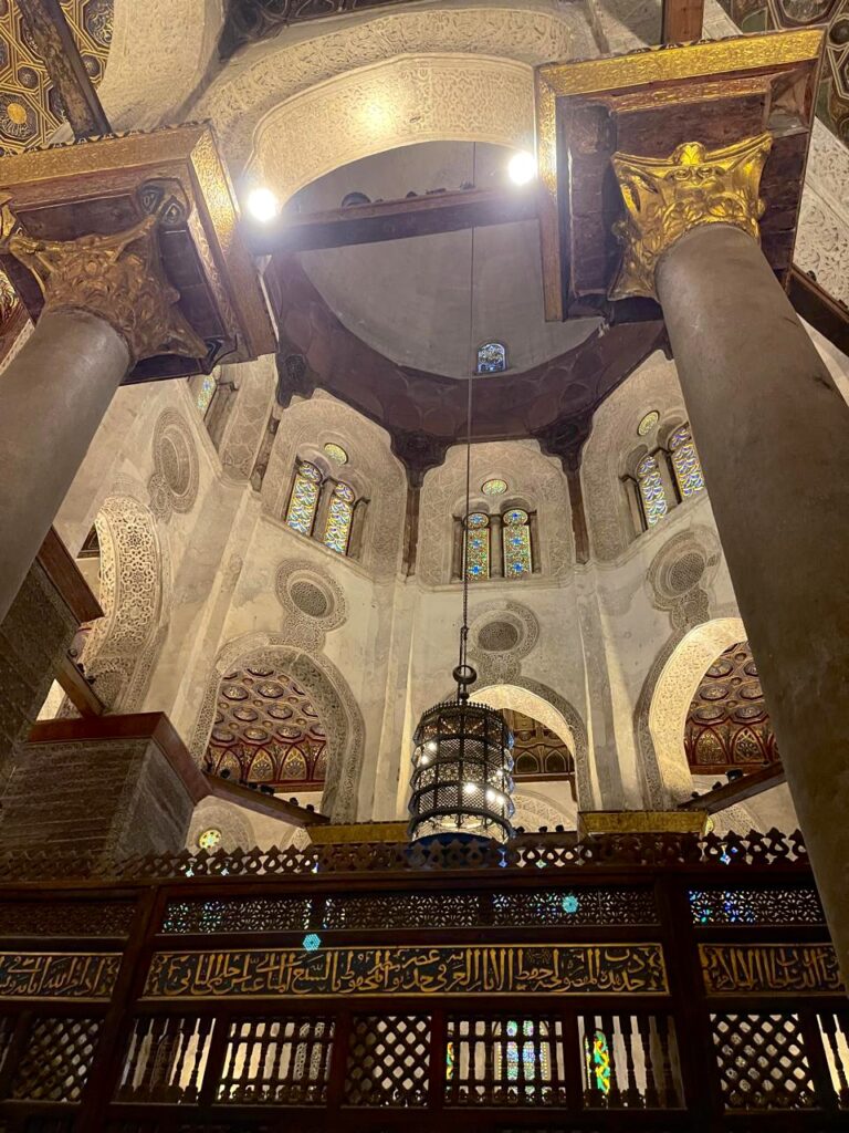 The Timeless Tales of Mamluk Architecture in Cairo – Cairo 360 Guide to ...