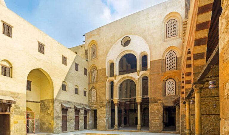 The Timeless Tales of Mamluk Architecture in Cairo – Cairo 360 Guide to ...