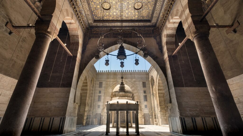 The Timeless Tales of Mamluk Architecture in Cairo – Cairo 360 Guide to ...