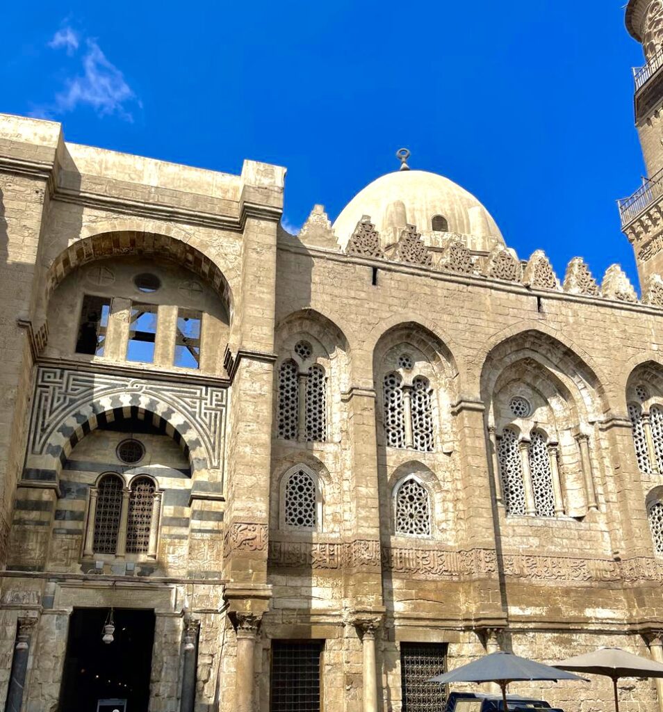 The Timeless Tales of Mamluk Architecture in Cairo – Cairo 360 Guide to Cairo, Egypt