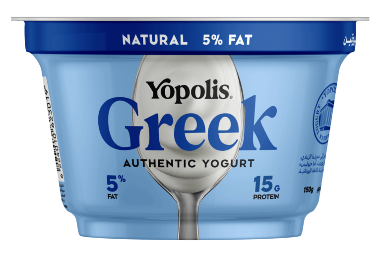 No More Chalk-Flavoured Protein Snacks: The Best Egyptian High-Protein ...