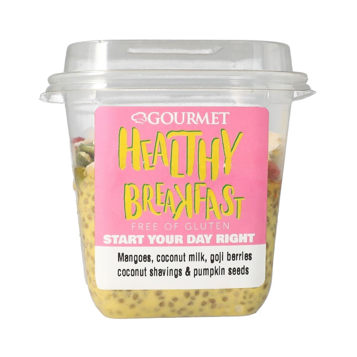 No More Chalk-Flavoured Protein Snacks: The Best Egyptian High-Protein ...