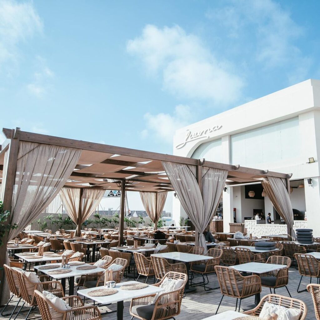 Your Ultimate Guide to Dining in Sahel 2024: A Culinary Journey through ...