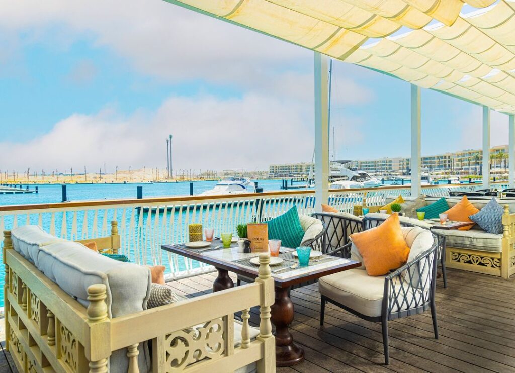 Your Ultimate Guide to Dining in Sahel 2024: A Culinary Journey through Sahel – Cairo 360 Guide ...