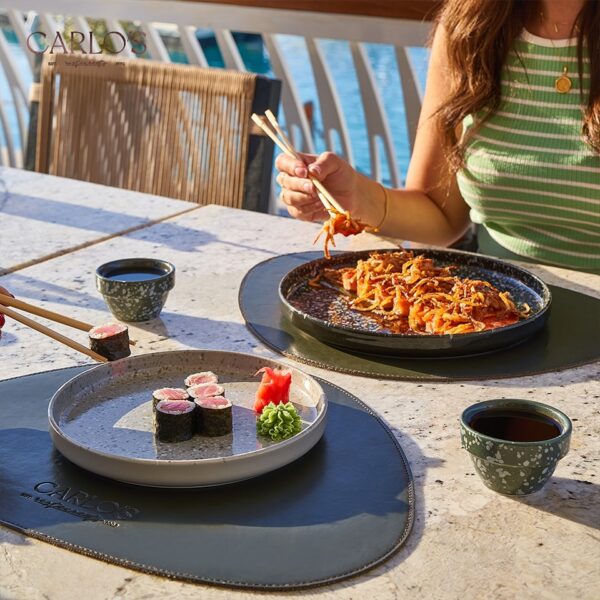 Your Ultimate Guide to Dining in Sahel 2024: A Culinary Journey through ...