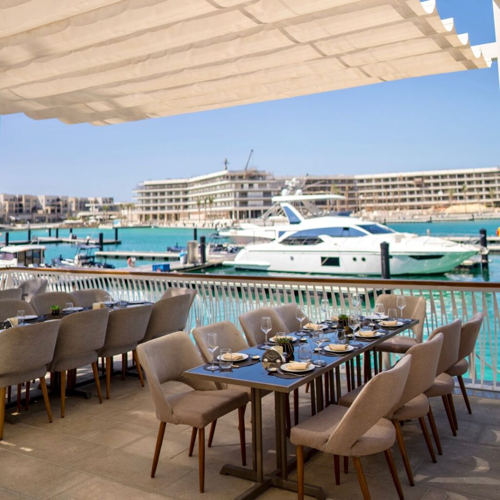 Your Ultimate Guide to Dining in Sahel 2024: A Culinary Journey through ...