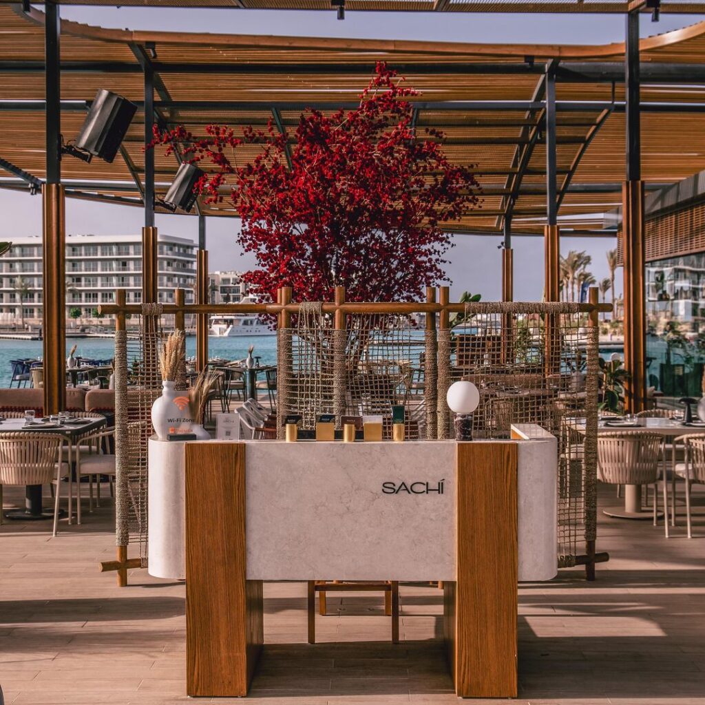 Your Ultimate Guide to Dining in Sahel 2024: A Culinary Journey through ...