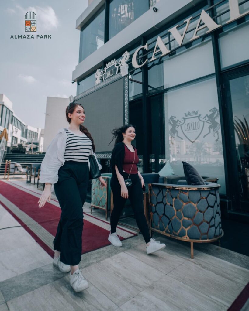 Shopping, Entertainment, and More: Heya Bazaar in Almaza Park Mall – Cairo 360 Guide to Cairo, Egypt