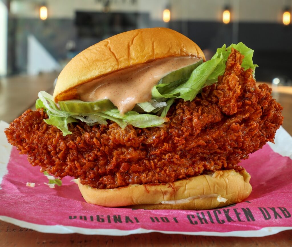 The Award-Winning Pickl Burger Brand Is Set to Make its Highly ...