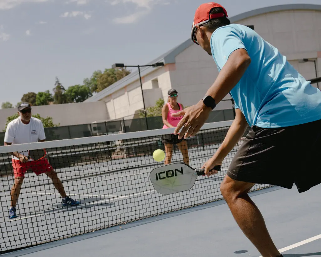 The New Padel? Here’s Everything You Need to Know About Pickleball ...