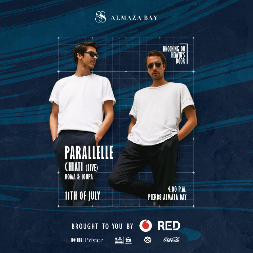 Kazdoura at The Club House, El Gouna – Cairo 360 Guide to Cairo, Egypt