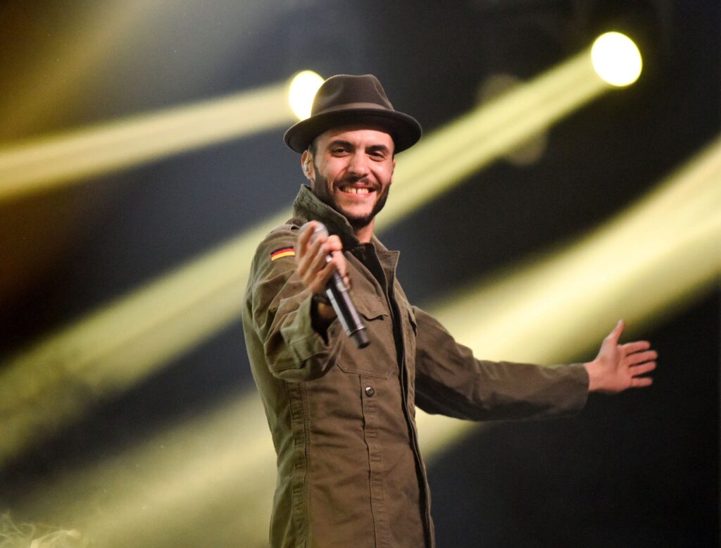 Weekend Guide: Mohamed Mounir, Eshtery Menny & Disco Misr, Cairokee ...