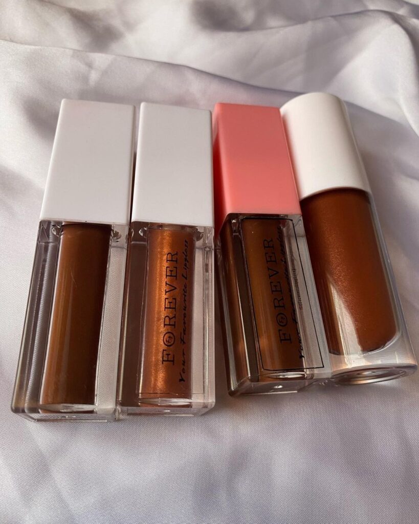 Summer 2024 Glow: The Best Egyptian Lip Gloss Brands – Cairo 360 Guide to Cairo, Egypt