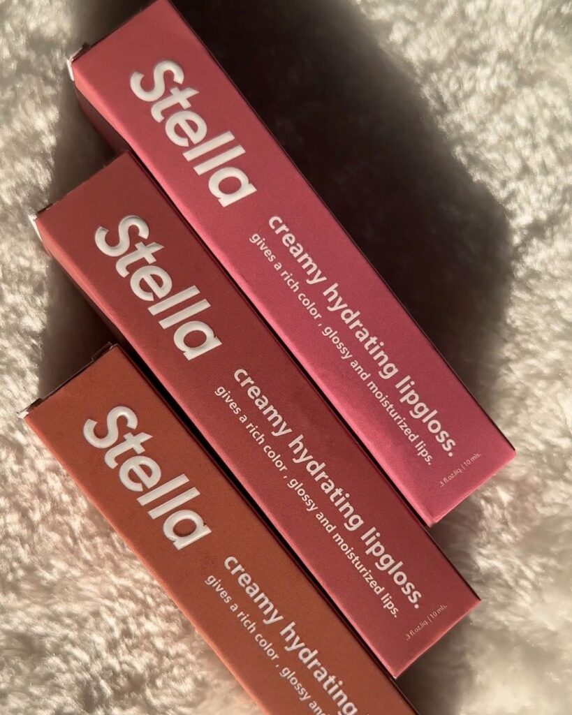 Summer 2024 Glow: The Best Egyptian Lip Gloss Brands – Cairo 360 Guide ...