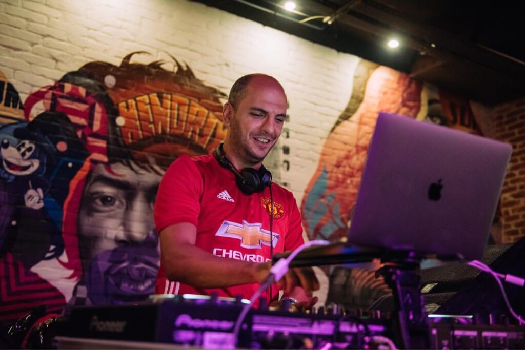 Muslim at Me Bar – Cairo 360 Guide to Cairo, Egypt