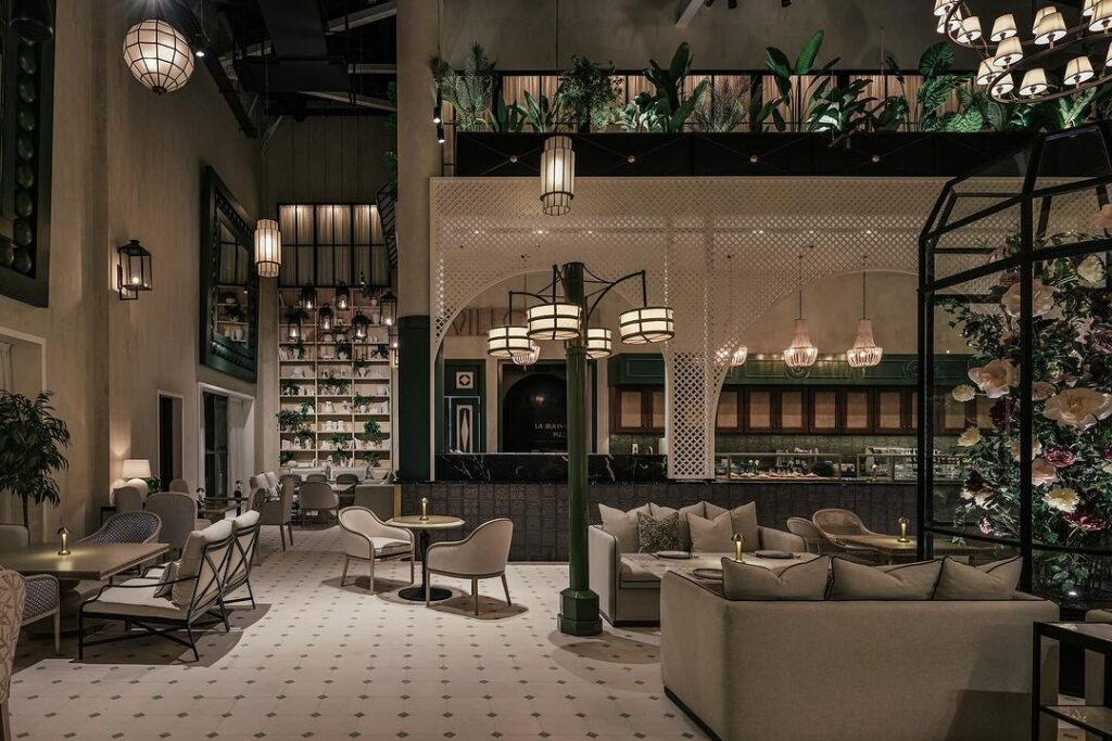 From Sheikh Zayed to New Cairo: Willow’s Arrives at District 5 – Cairo 360 Guide to Cairo, Egypt