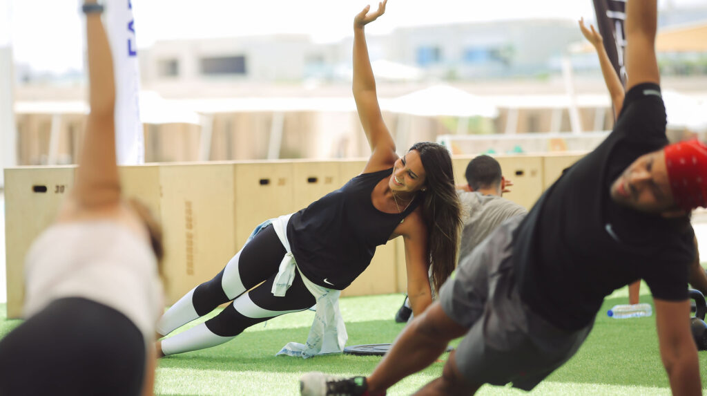 Sahel Season: Where to Workout in Sahel 2024 – Cairo 360 Guide to Cairo, Egypt