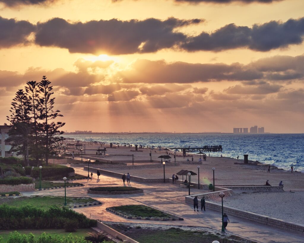 North Coast Season 2024: Top Resorts in El Sahel El Tayeb – Cairo 360 ...