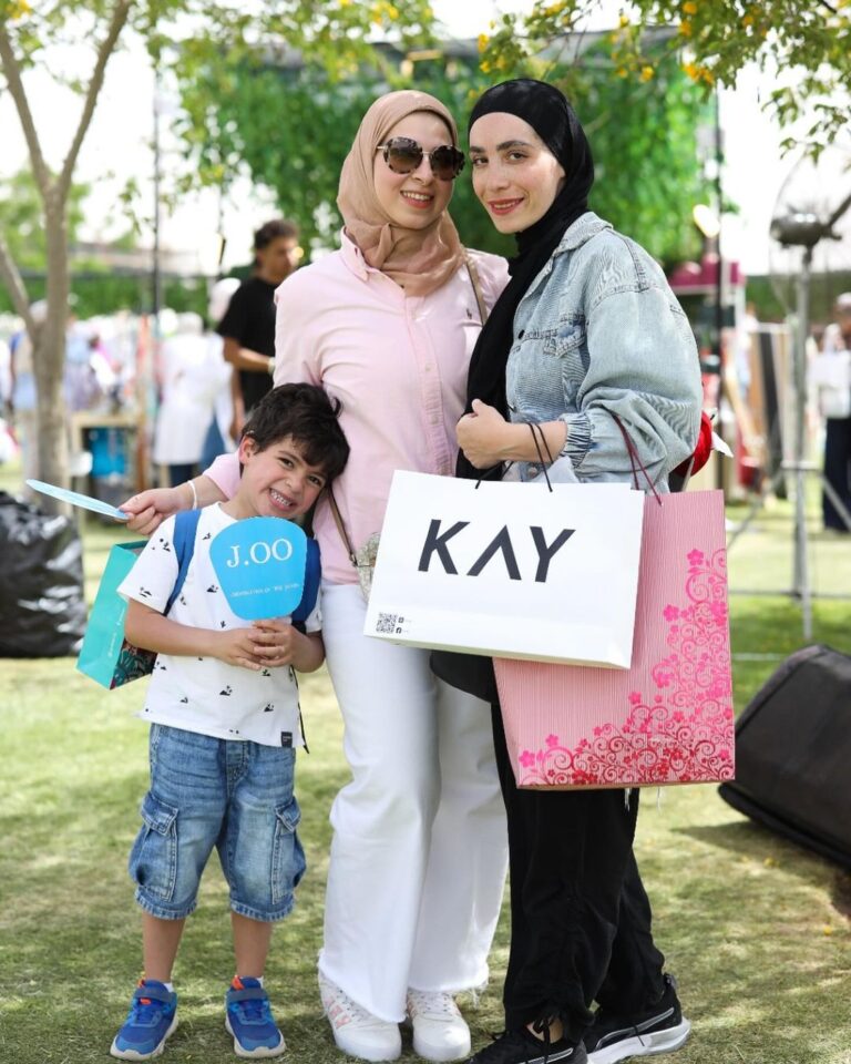 Local Markets and Bazaars in Cairo: Clothes, Accessories, Makeup, and More – Cairo 360 Guide to ...