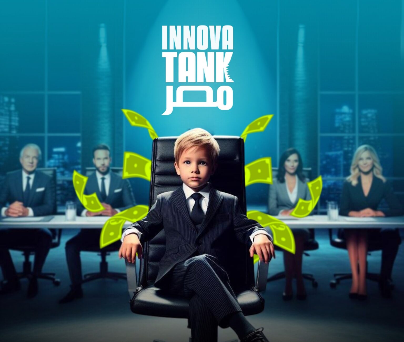 Exciting & Unconventional Programmes to Boost Your Child’s Skills in Summer 2024 – Cairo 360 ...