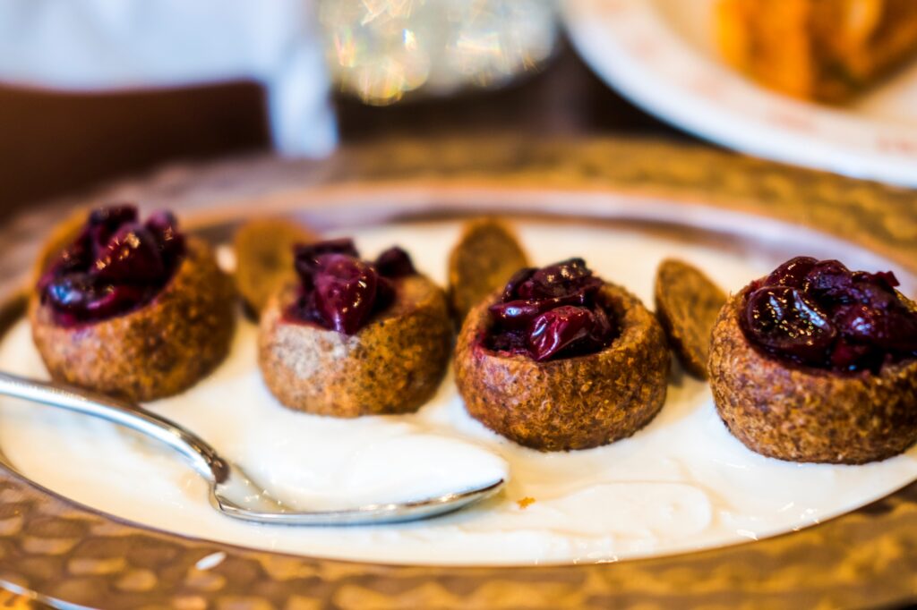 Discover the Authentic Armenian Culinary Delights of mayrig – Cairo 360 ...